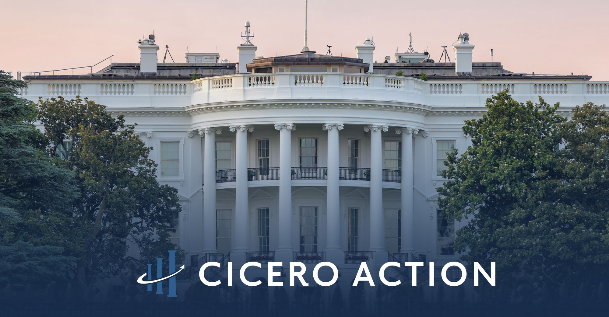 Cicero Institute Statement on President Trump’s Executive Order to ...